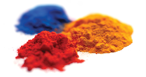 Interpon Powder Coatings