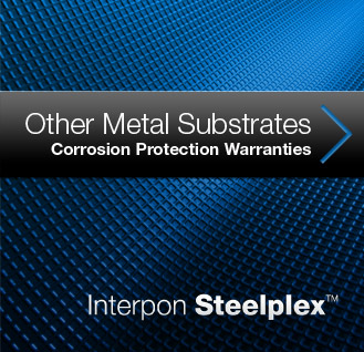 Interpon Powder Coatings